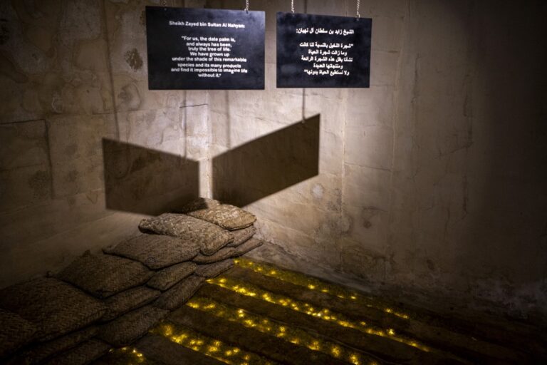 National Museum of Ras Al Khaimah - Department of Antiquities and Museums